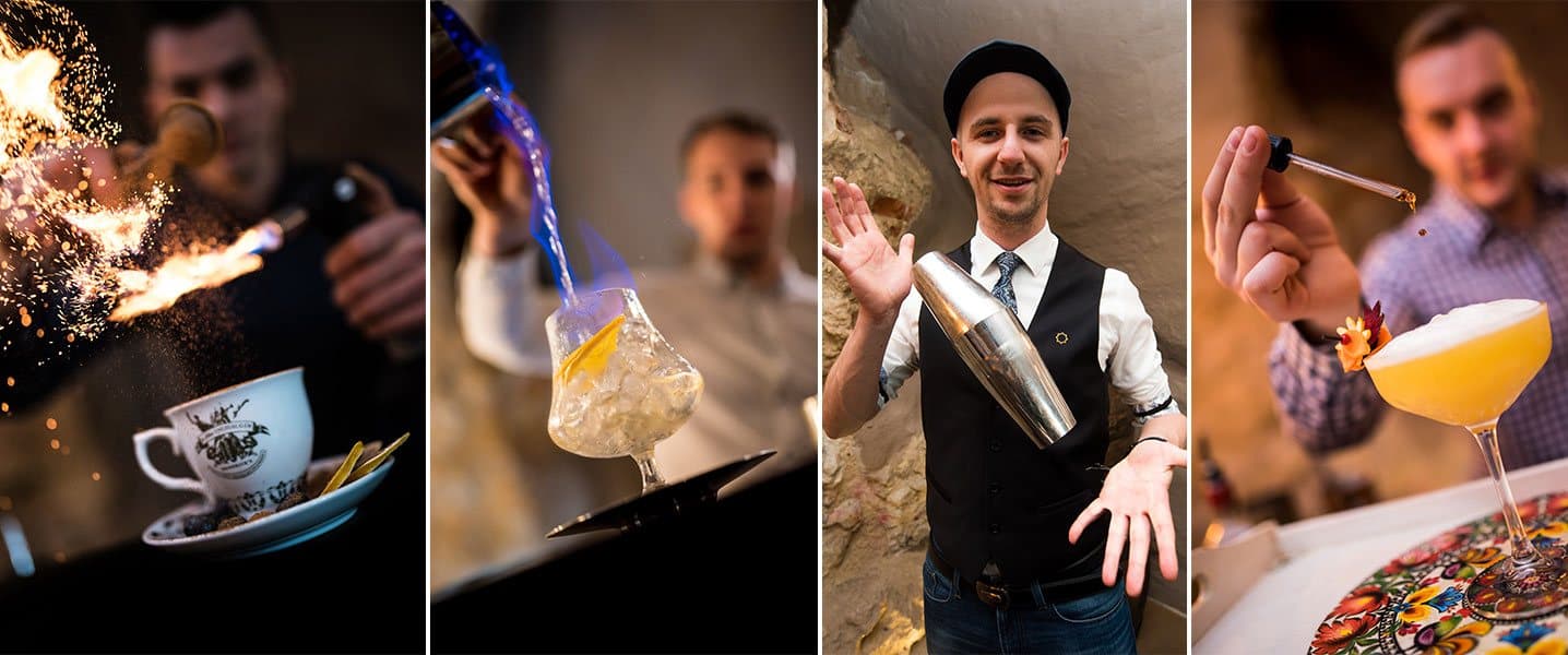 Hire A Bartender Bath – Bartenders For Hire
